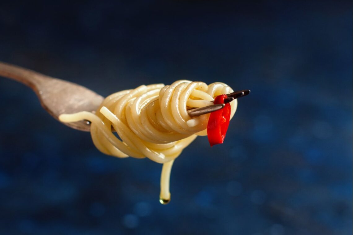 La vera ricetta degli spaghetti alla Gennaro il piatto del cuore di ...